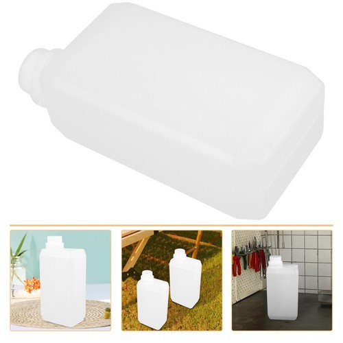 Food Grade Bottling Empty Plastic Bottles with Liquid Sample Travel Lid ...