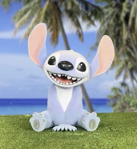 Lilo & Stitch Movie Stitch Popcorn Bucket Regal Theater Exclusive In ...