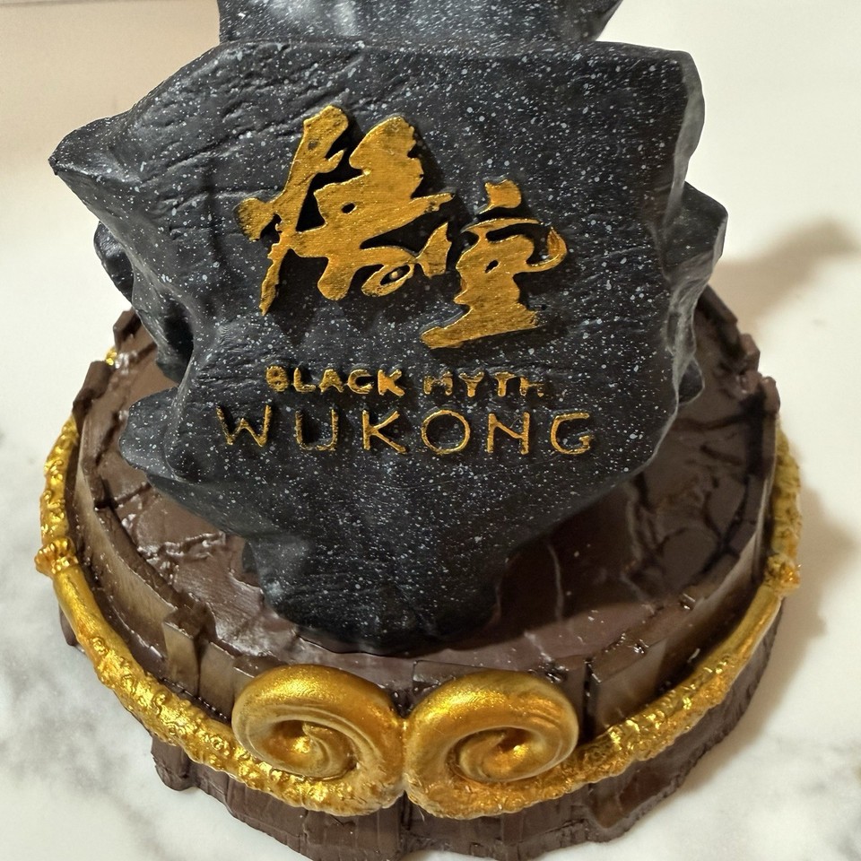 Black Myth Wukong PS5 Xbox Game Controller Display Stand | eBay
