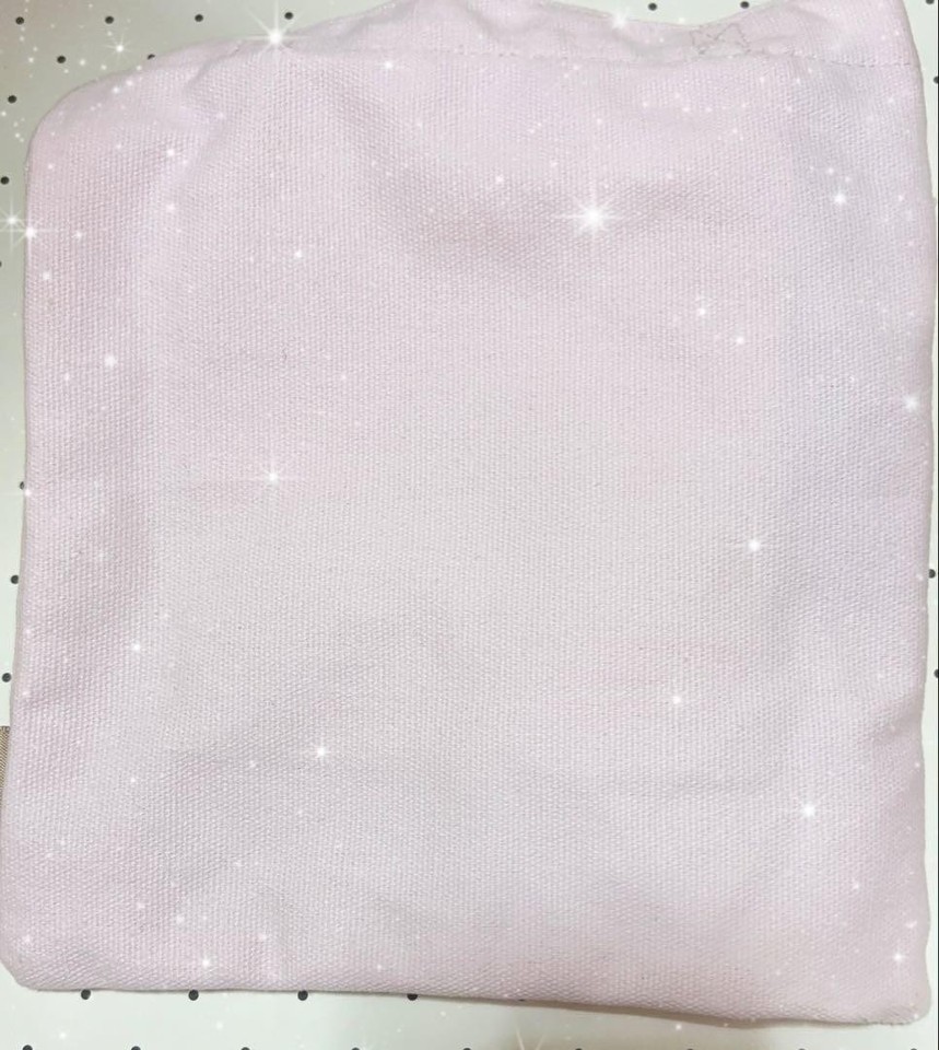 Mikko Illustrations Mini Tote Mousse | eBay