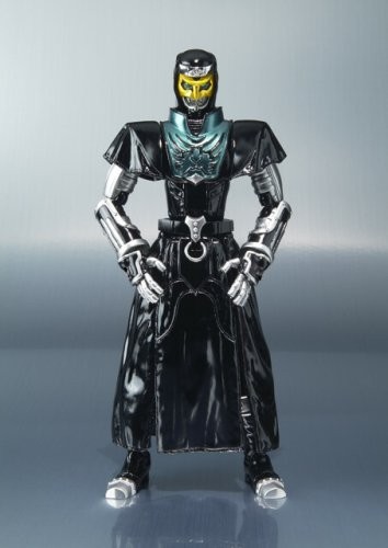 S.H.Figuarts Masked Kamen Rider Den-O Deneb Imagin Figure Bandai Japan ...