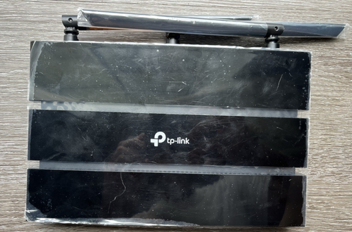 🌐 TP-Link Archer A8 AC1900 Smart WiFi Router –Dual Band– OEM Adapter ...