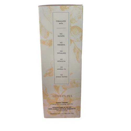 Shea Moisture Clarifying Facial Mud Mask w/Tamarind Extract&Tea Tree ...