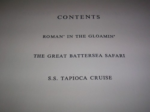 Flook by Trog 1958 Rare 1st Ed Vintage Daily Mail Newspaper Cartoon ...