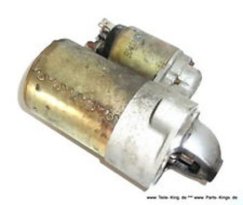 Chevrolet Kalos Klas 1,2 53kW Anlasser Starter 96289430 | eBay.de