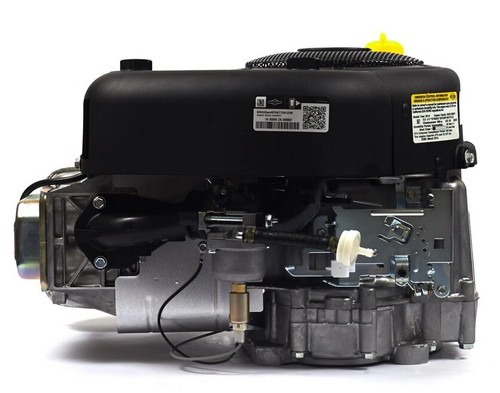 Briggs & Stratton Intek 17.5HP Electric Start Engine 1" Crank 31R907 ...