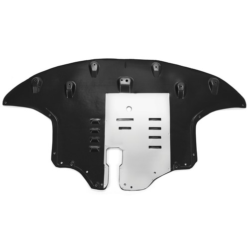 Engine Splash Shields Front 29110C6800 KI1228152 For 2016-2020 Kia ...