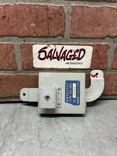 91-96 Mitsubishi 3000GT Active Aero Spoiler Control Module (MB852400 ...