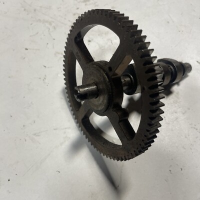 GENUINE OEM BRIGGS & STRATTON CAMSHAFT 790562 / 797242 | eBay