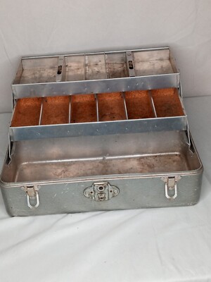 Tackle Boxes - Cork Line