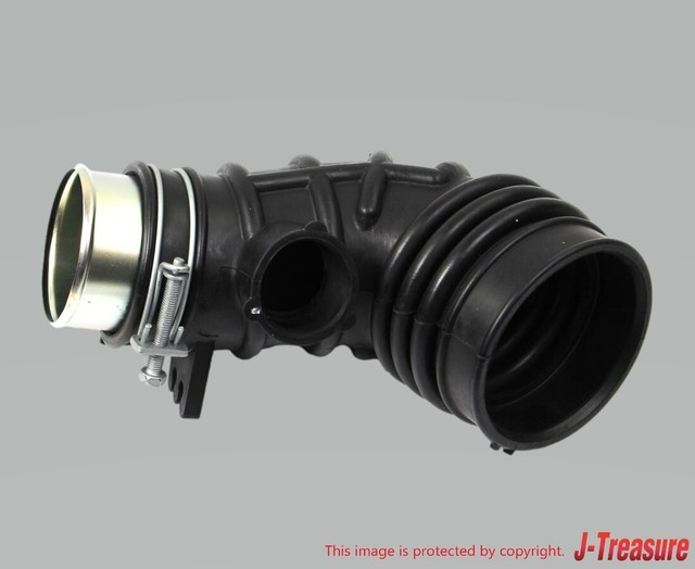 Genuine Nissan OEM 16578-vc11b Hose Air Duct 16578VC11B for sale online ...