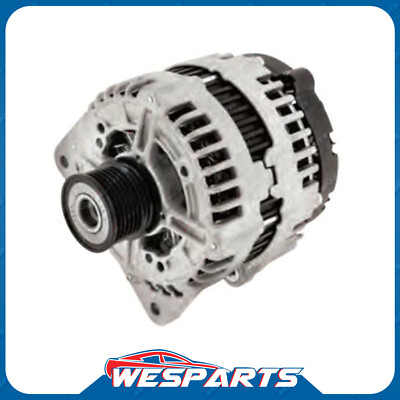 Jaylec 180Amp Alternator for Volkswagen CC 357 3.6 FSI Crafter 2E 2F ...
