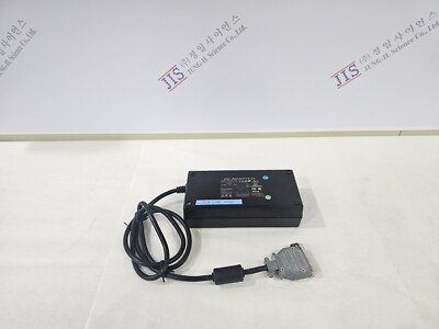 G3581-60080_Power Supply for Agilent 490 Micro GC | eBay