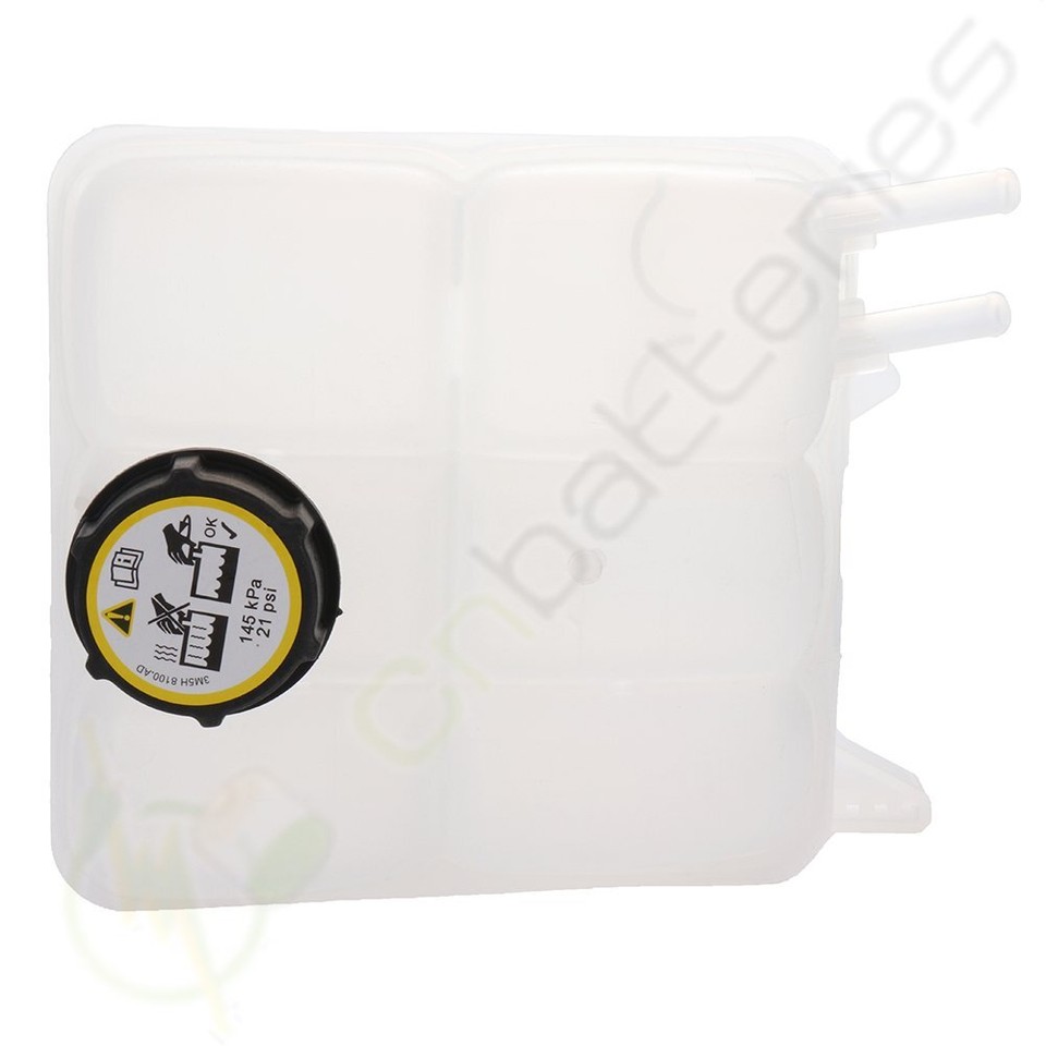 For Mazda 3 2.0L 2.3L 2004-2013 Radiator Coolant Overflow Tank | eBay