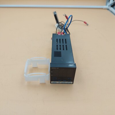 Dwyer Love Controls 16A Temperature/Process Controller 16A3120-993-9502-90*048A | eBay