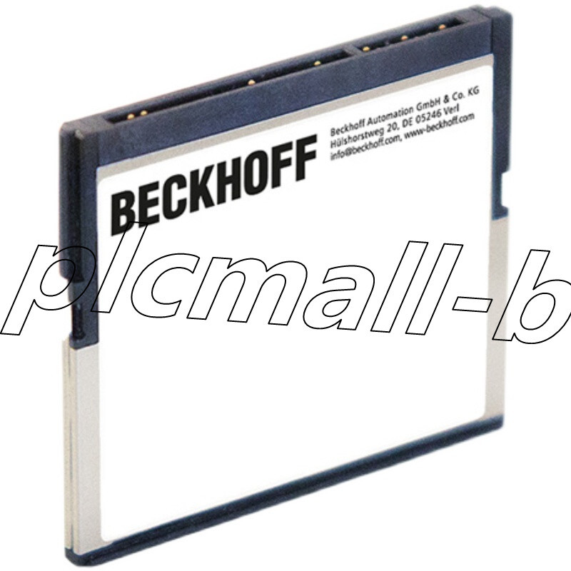 1PCS BRAND NEW Compact Flash Card BECKHOFF CX1900-0026 CX19000026 Fast ...