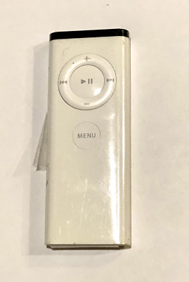 New Apple Remote Control A1156 | eBay