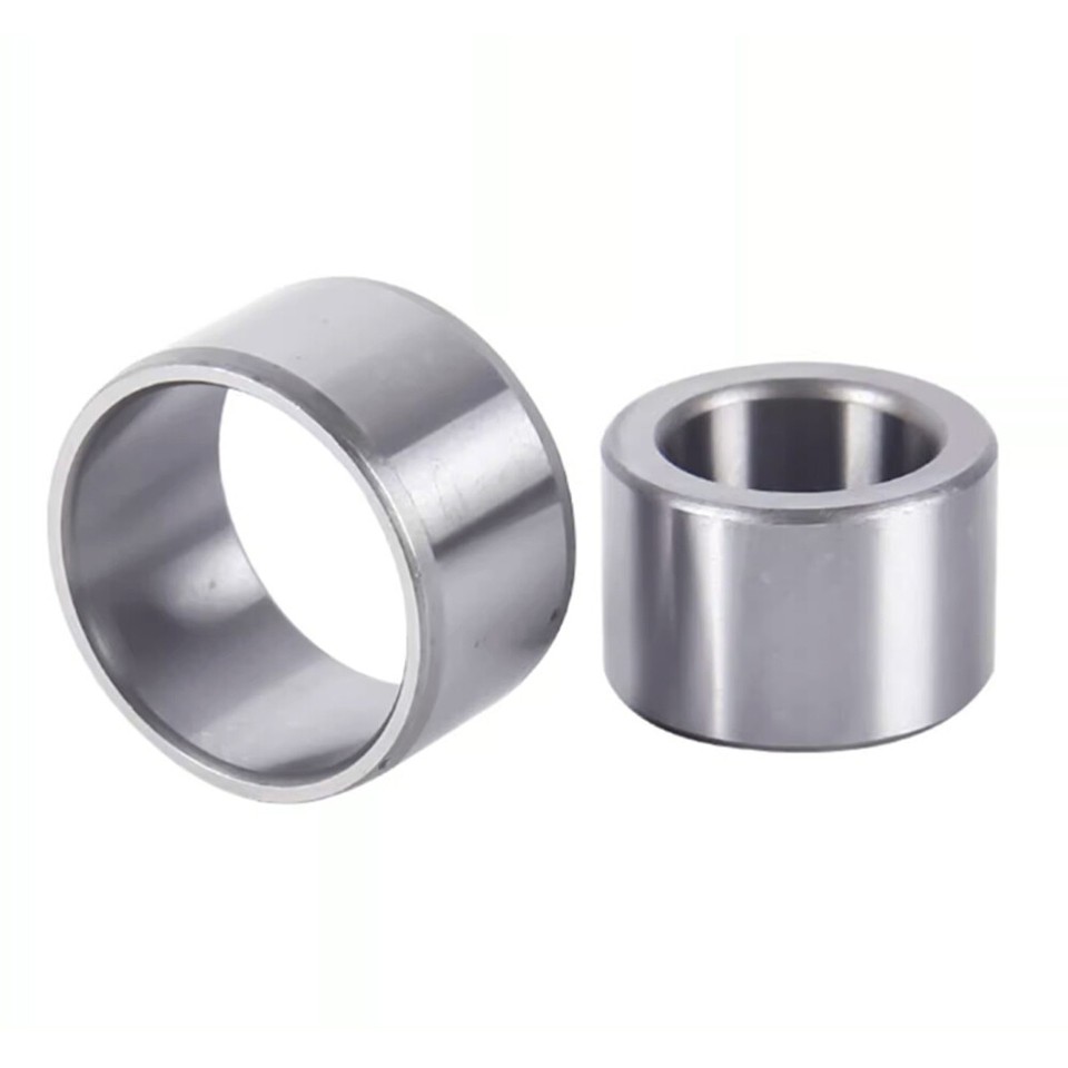 30mm-50mm Bearing Steel Sleeve Bushings Wear-Resistant for Mechanical ...