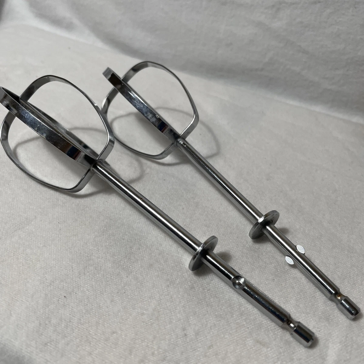 Hand Mixer Replacement Beaters For