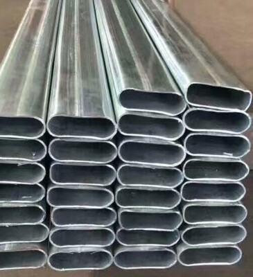 OVAL CATTLE RAIL 115x42 6100 GAL | eBay Australia
