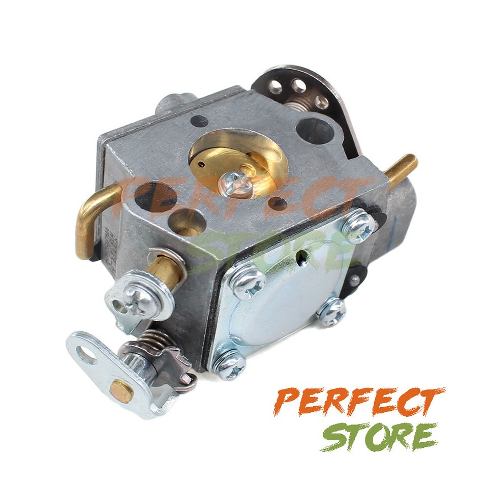 Carburetor for Ryobi RY3818 Gas Chainsaw Part# 308054203 with Carb Tool ...
