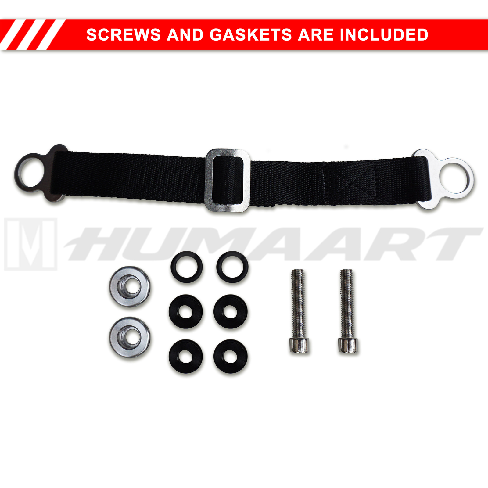 Rear Lift Strap for Dirt Bike CRF KXF KX DRZ RMZ Motocross Enduro Black ...