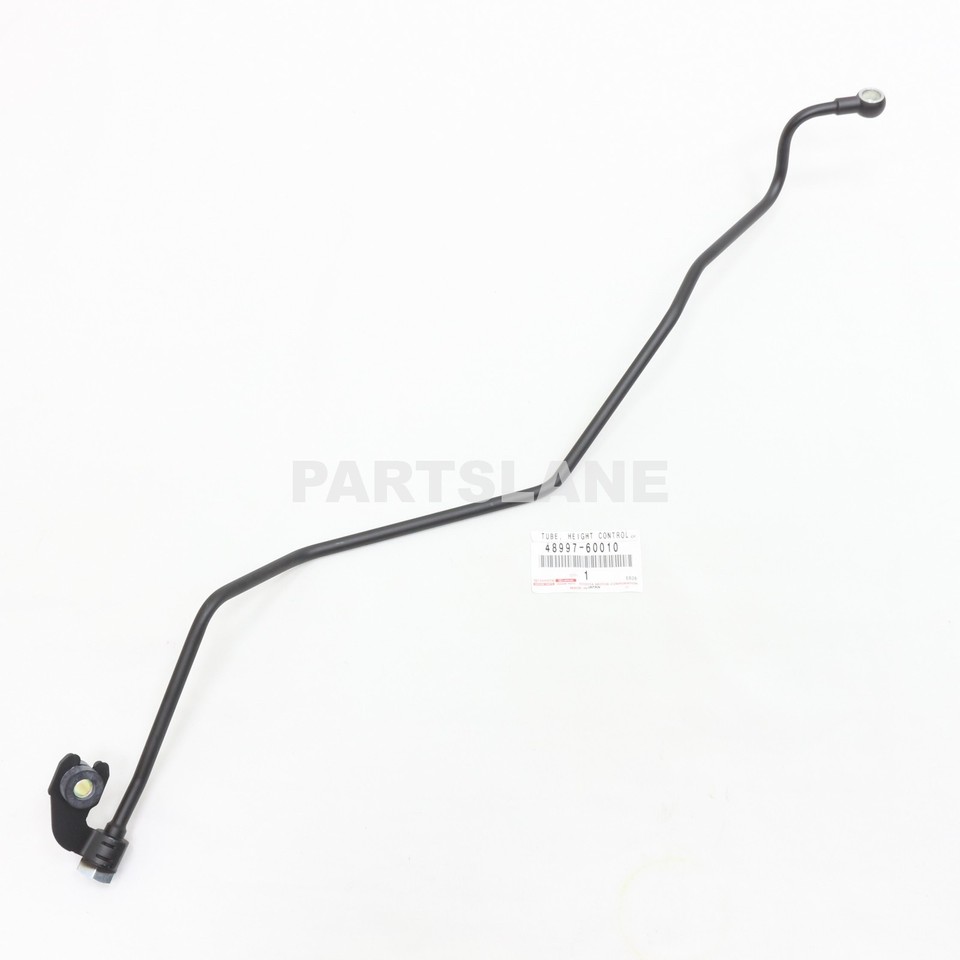 Toyota Land Cruiser Lexus LX570 OEM Rear Height Control Tube 48997 ...