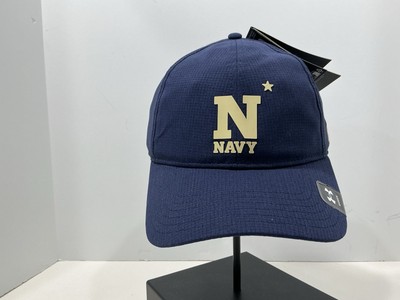 Under Armour United States Navy Naval Academy Midshipmen Hat NWT ...
