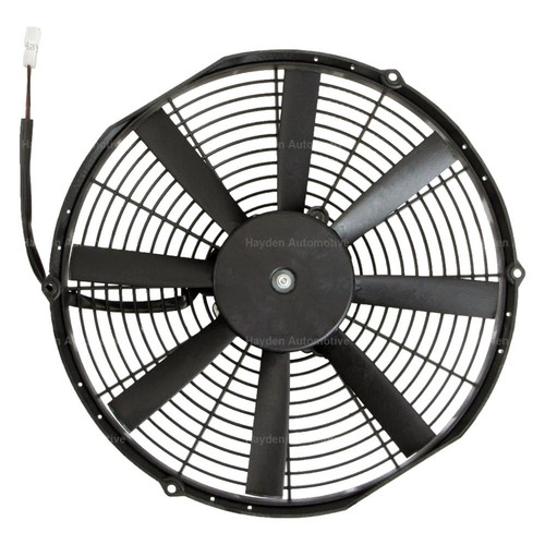 For Chevy Silverado 2500 HD 01-05 Hayden 3921 Super Duty Pusher ...