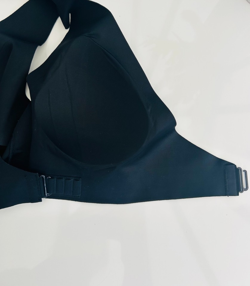 Ex Marks Posture Corrector Bra Lightly Padded Non Wire Back Support ...