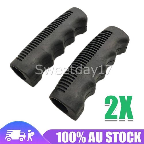 2PCS Handle Grips for Scott Bonnar & Rover 45 Mowers A1851069K 46-20 ...