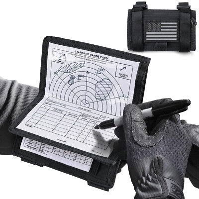 Map Case Tactical Arm Sleeve QB Wristband Map Pouch Tactical Armban ...
