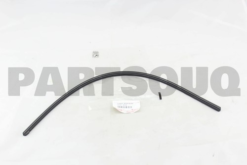 8521430380 Genuine Toyota RUBBER, WIPER BLADE, NO.2, RH/LH 85214-30380 ...
