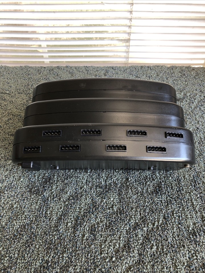 Hart Scientific 1560 Black Stack With 2564 Probe Fluke 1560 Passes Self ...