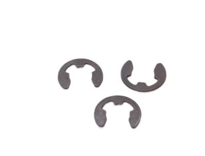 M3.2 - 3.2MM EXTERNAL E CLIPS - C CLIP - CIRCLIP DIN 6799 | eBay UK