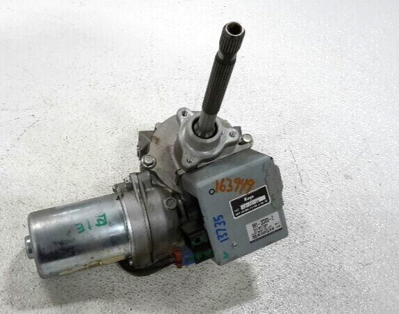 2005-2006 Chevy Equinox Pontiac Torrent Power Steering Pump Motor 3.4L ...