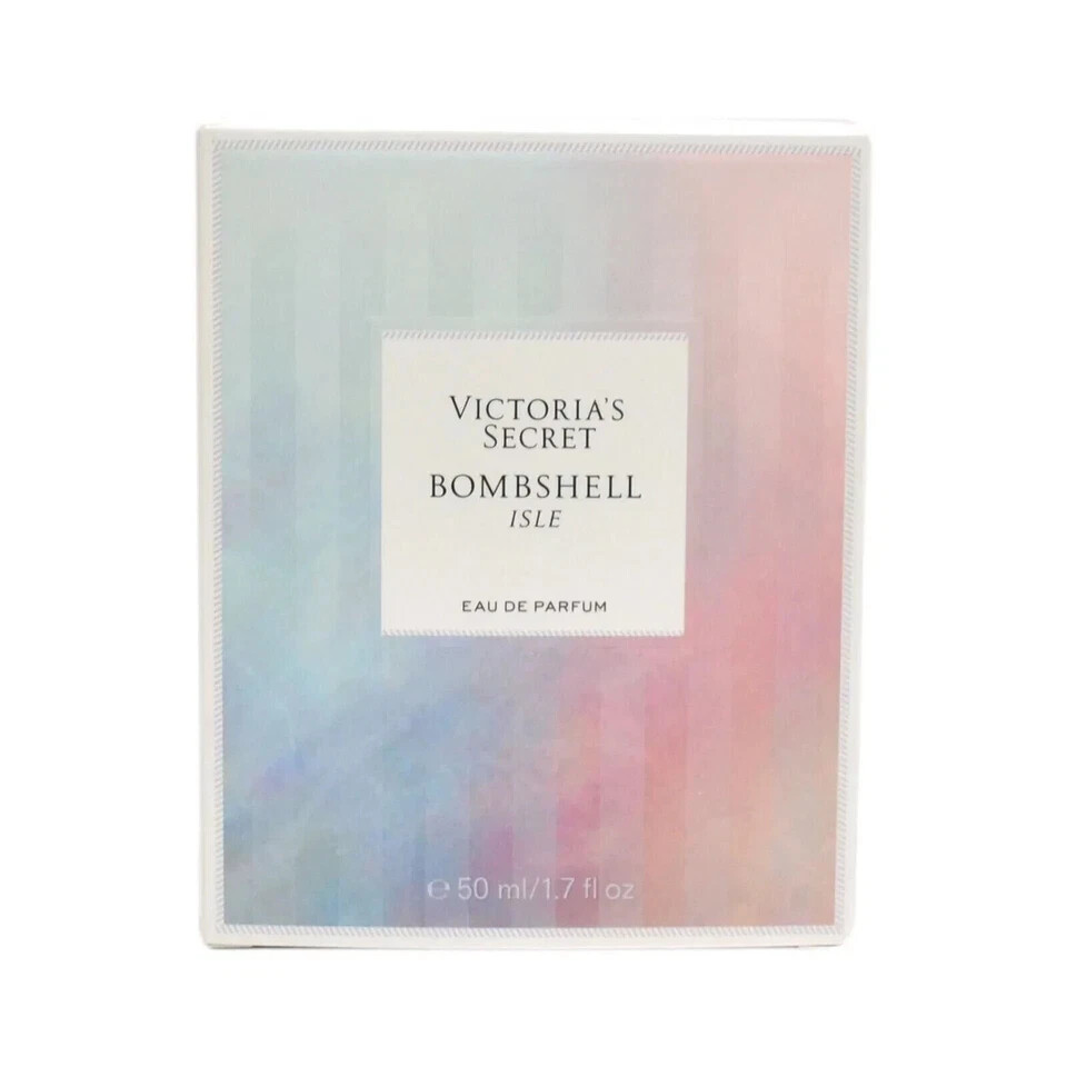 Victoria's Secret Bombshell Isle 1.7 fl oz Women's Eau de Parfum - 26612291 for sale online | eBay