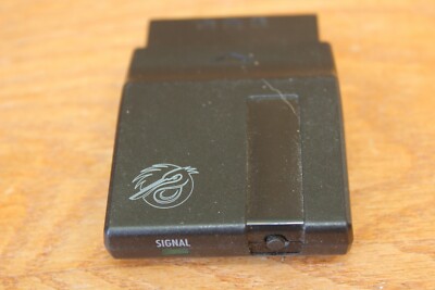 Pelican Predator Wireless Reciever Dongle for PS2 Controller PL697 ...