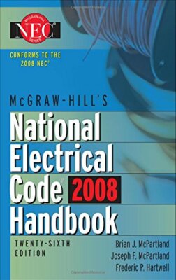 National Electrical Code Handbook by Mcgraw-Hill | eBay