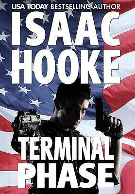 Terminal Phase by Isaac Hooke (Hardcover, 2015) for sale online | eBay