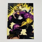 1996 Wildstorm The Maxx Kyle Baker Julie Winters The Maxx Comic Card ...