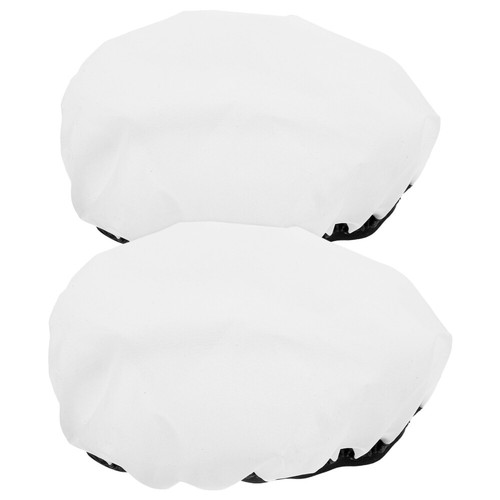 2 Pcs Diffuser Lampshade Photography Light Cloth Covers | eBay