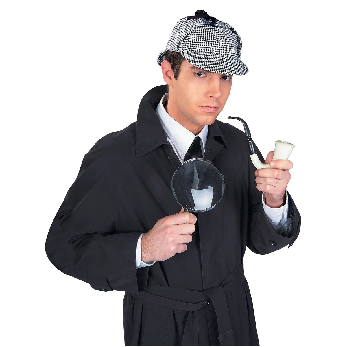 Sherlock Holmes Magnifying Glass