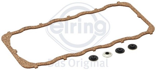 Gasket Set, cylinder head cover for CHEVROLET GEO GMC HOLDEN LDV MARUTI ...