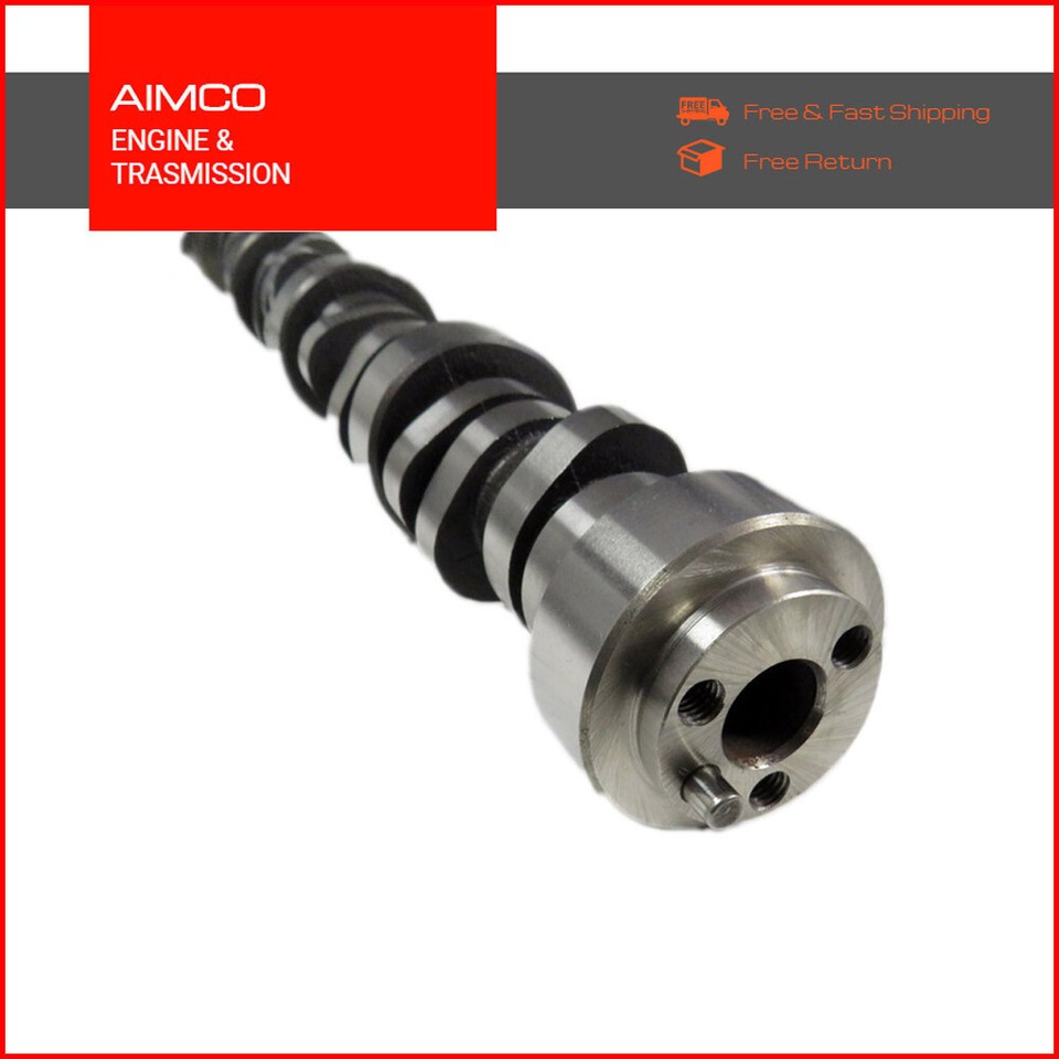 AMC Camshaft For GM Performance LS9 LS1/LS2/LS3 Turbo LS LSx Cam Gen IV ...