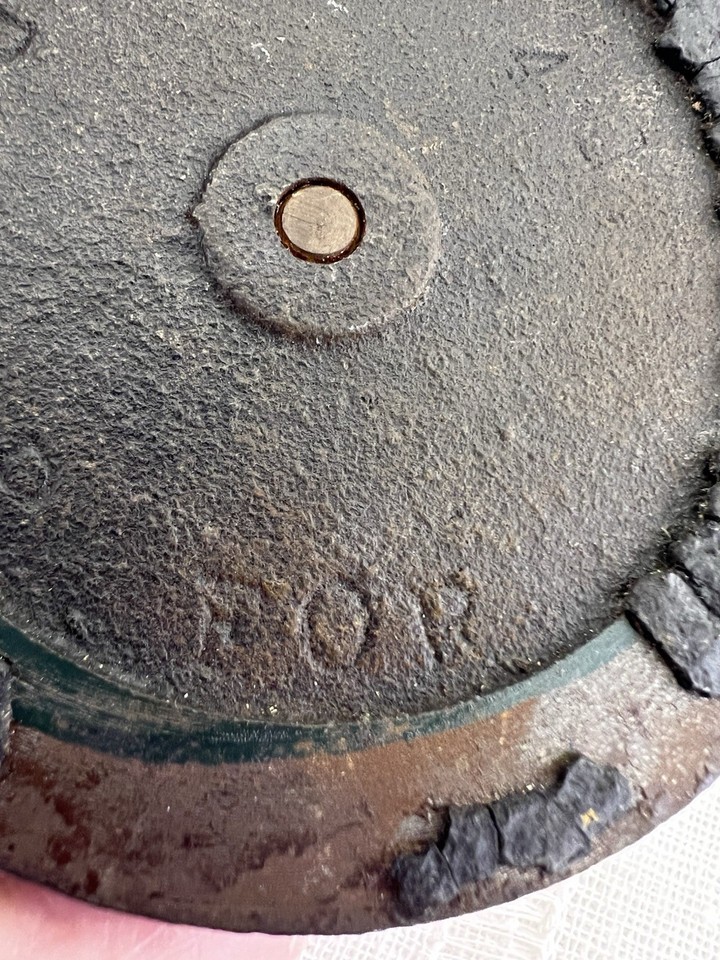 Vintage Dietzgen SharPoint 3230 Lead Pointer - Pat. Applied For - Cast ...