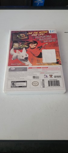 Bolt (Nintendo Wii, 2008) for sale online | eBay