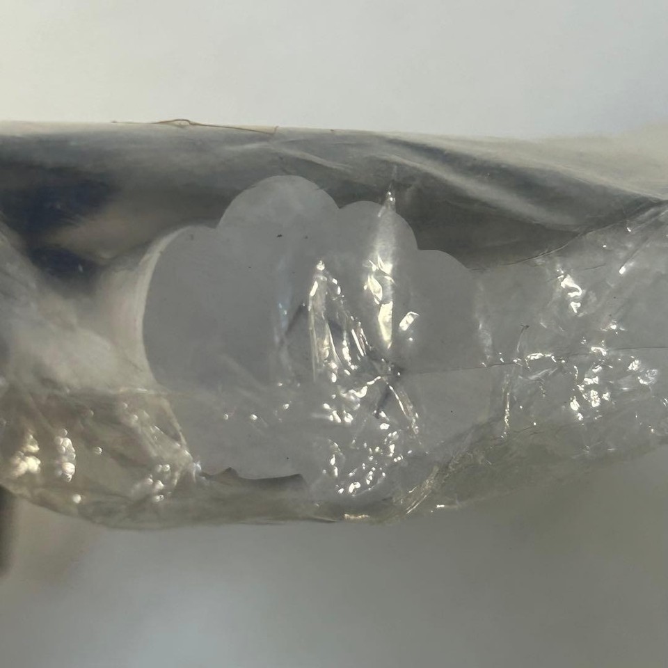 Fist of the North Star Yuria figure key chain | eBay UK