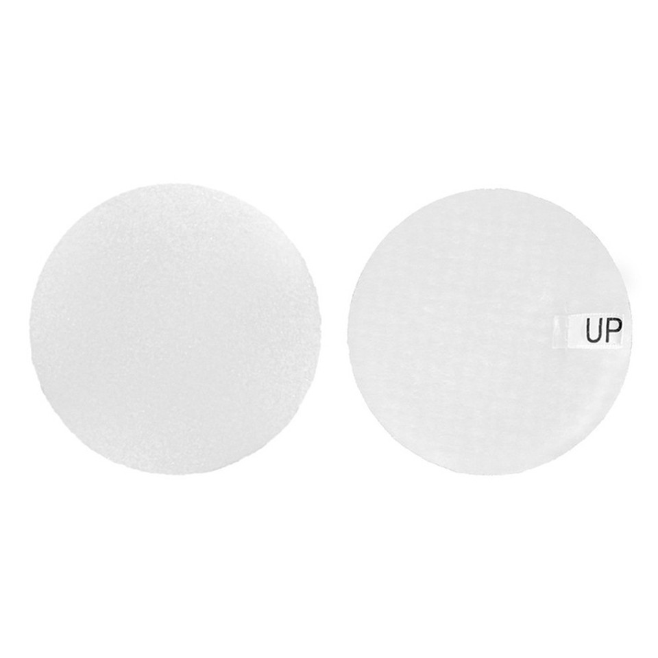 Optimal Cleaning Results with Foam Felt Filter Kit for LVAC 200 Vacuum ...