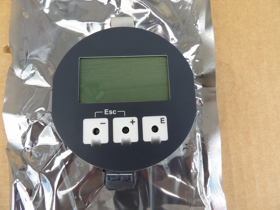 NEW Flowmeter Endress Hauser 71007441 50096754 Flow Meter Located here ...